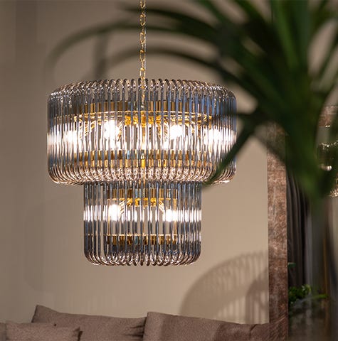 BUFFET WOOD-MARBLE ROOM 154 X 40 X 76 CM | DENZZO