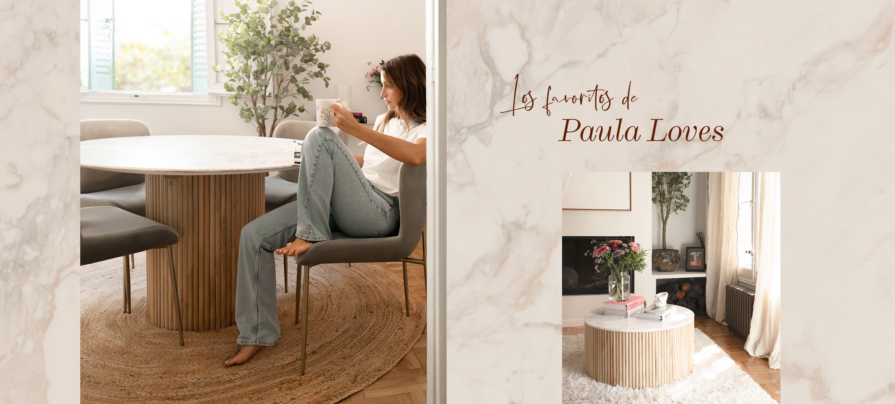 Los favoritos de Paula Loves | DENZZO