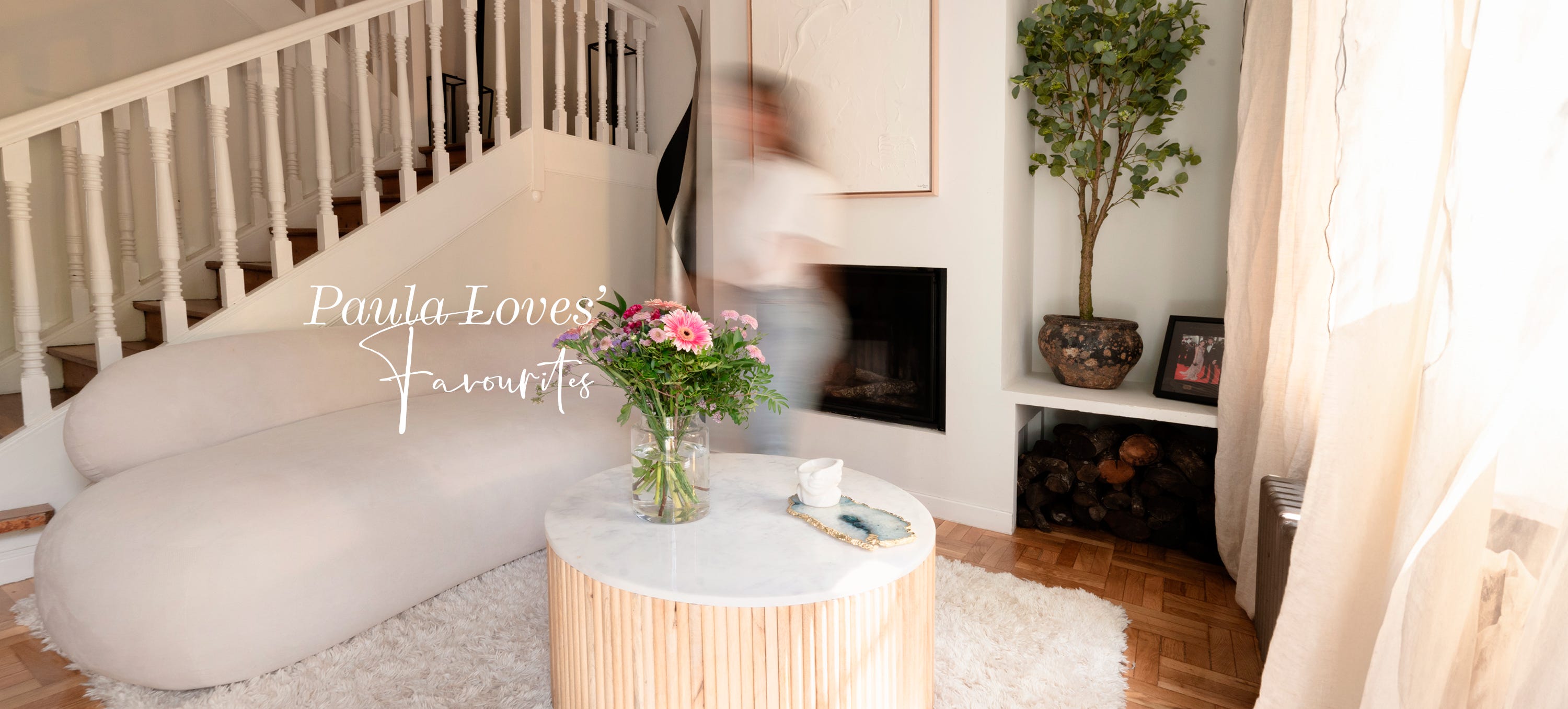 Paula Love's favourites | DENZZO